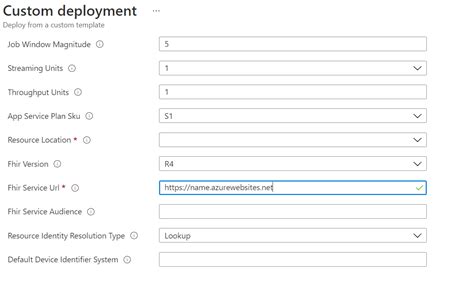 Iot Connetor · Issue 107 · Microsoft Iomt Fhir · Github