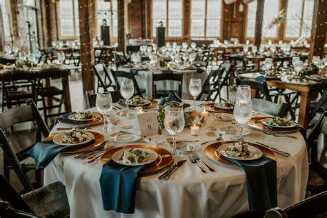 Event Planning Tinker House Events