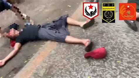 Khit Thit Media အာဏာ သိမ်းရန် တွန်းအားပေးပြီး စစ်တပ် ထောက်ခံသော ကြံ့ဖွတ်ပါတီ၏ မိတ်ဖက