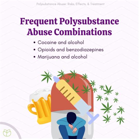 Identifying And Treating Polysubstance Abuse