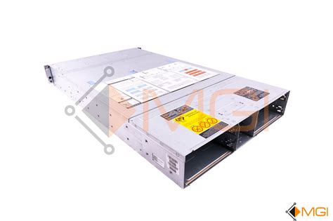 C6400 24 X 2 5 Cto Chassis No Nodes Mgi Mgi