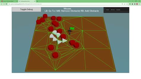 Armory3d Release Notes Page 3 Latest News Blender Artists Community