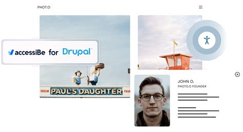 Drupal Accessibility And Ada Compliance