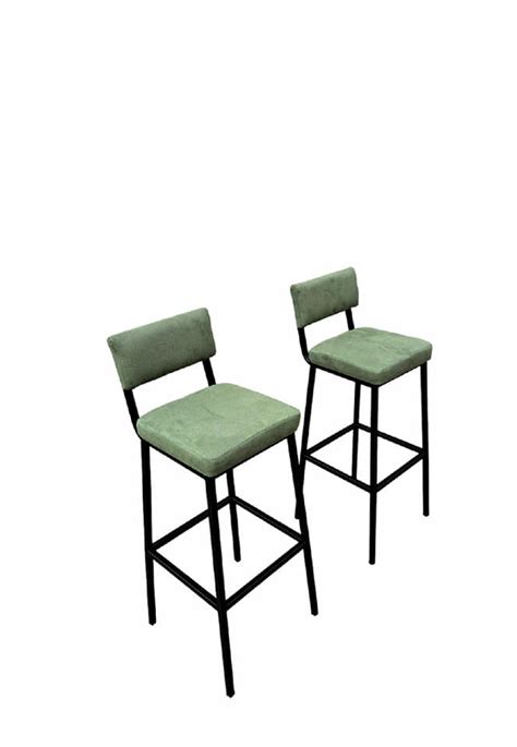 სამზარეულოსა და ბარის სკამები