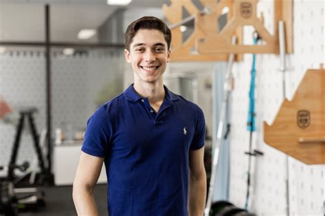 Exercise Science And Exercise Physiology Medicine And Health Unsw Sydney