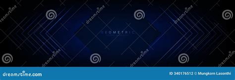 Glowing Lines Neon In Motion Light Effect Shiny Beam Or Ray Abstract Speed Lines Vector