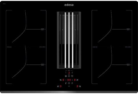 Edesa Eit 7422 Dd B A Desde 645 00 € Compara Precios En Idealo