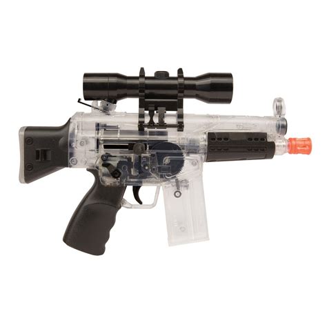 New Crosman Airsoft Dual Power Mini Carbine Pulse