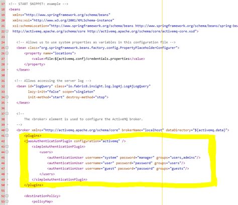 Autopsy User Documentation Install And Configure Activemq