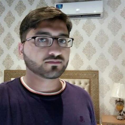 Ammar Khalid Assistant Network Engineer Searching For Job Xing