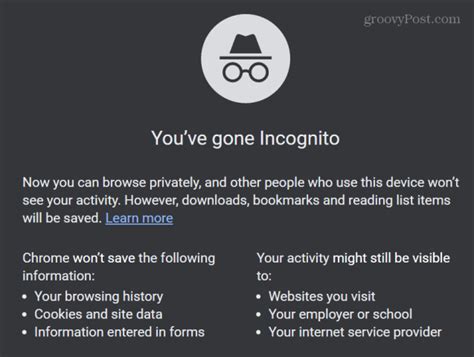 How To Fix A Download Failed Network Error In Chrome