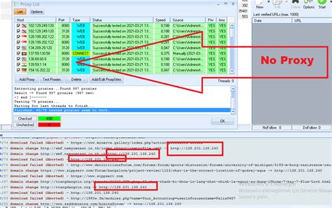 Proxy About — Gsa Seo Forum