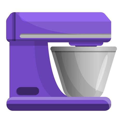 Premium Vector Food Processor Device Icon Cartoon Of Food Processor Device Vector Icon For Web