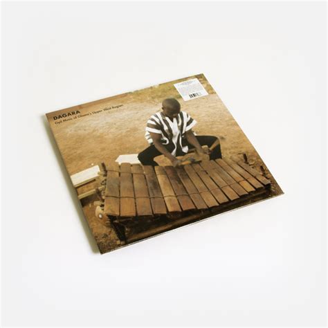 Dagar Gyil Ensemble Of Lawra Dagara Gyil Music Of Ghanas Upper