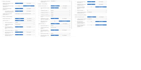 Bitlocker Setting For Auto Applying To Group Only Working For 12 Of My