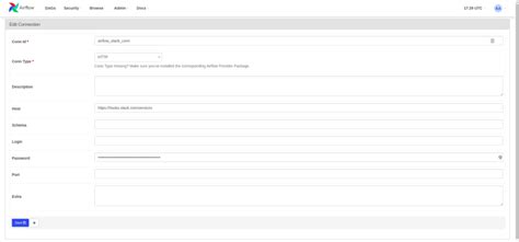 Airflow Quick Start With Docker Compose On AWS EC DEV Community
