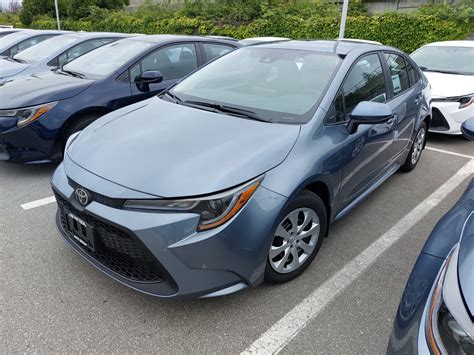 What Color Is Toyota Celestite • The Car How