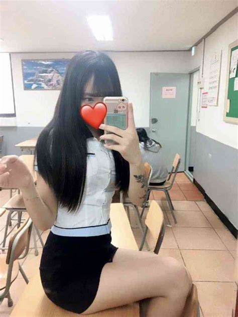 여고딩 Vs 여대딩