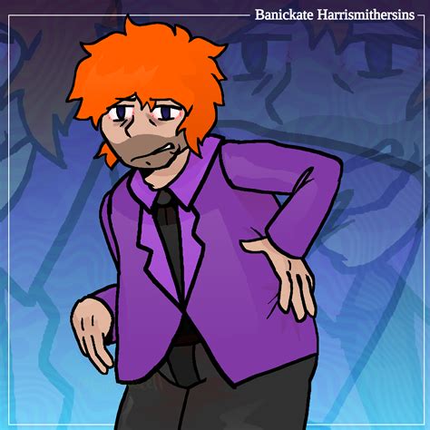 Banickate Harrismithersins On Toyhouse