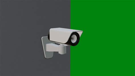 Cctv Camera Animation On Green Screen Full Stock Motion Graphics Sbv 348915907 Storyblocks