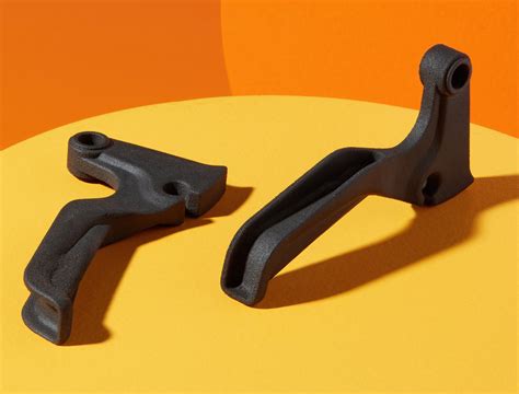 Formlabs Sample Sls Nylon 11 Imaginables Australia Ultimaker 3d Printers