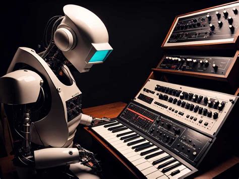 Meta AI AudioCraft AI Audio Generation Tools Buzzsonic