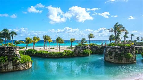 Xcaret Una Experiencia única Stap Travel Tours