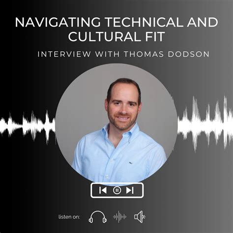 Thomas Dodson Posted On Linkedin