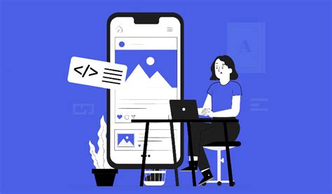 Connecting Worlds Flutter Social Networking