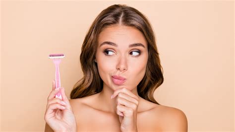 Pimples On Pubic Area