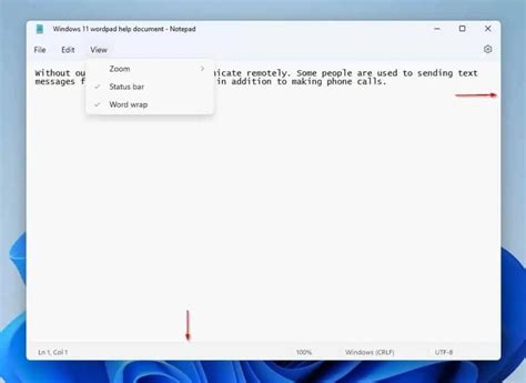 Get Help With Notepad In Windows 11 Your Ultimate Guide Itechguides