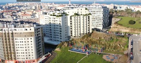 Parque Eiris Domus Rs