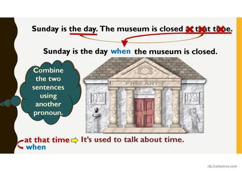 Restrictive And Non Restrictive Rela English ESL Powerpoints