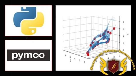 Multi Objective Optimization With Python Bootcamp A Z Softarchive