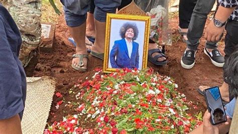 Sebelum Meninggal Dunia Babe Cabita Berpesan Tak Perlu Adakan Tahlilan Di Rumahnya Tribunnews Com