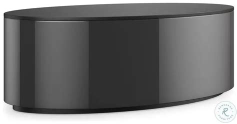 Adele Brushed And Deep Bronze Cocktail Table From Caracole Coleman