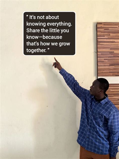 Kicking Off The Week With A Purpose Driven Project Oyebode Precious