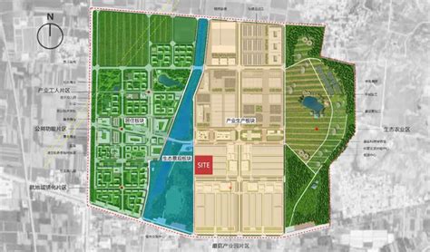 邹城市蘑菇展览馆 同圆集团 景观网