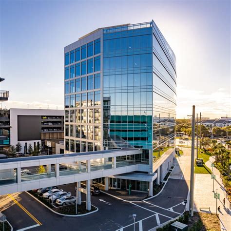 Experience Midtown Tampa