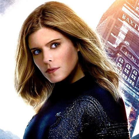The Fantastic Faces Of Sue Storm Razorfine Review