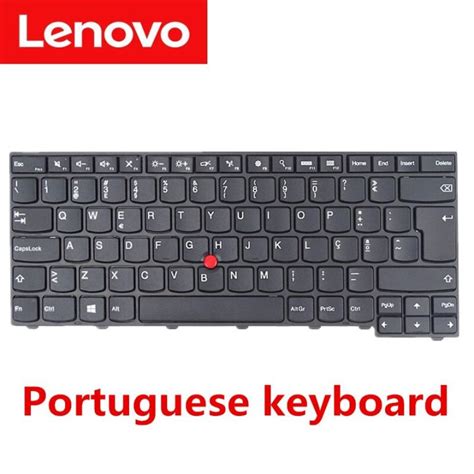Replacement Keyboard For Lenovo Thinkpad T440 T460 T440 T450s E440 L440 L450 L460 L470 E431