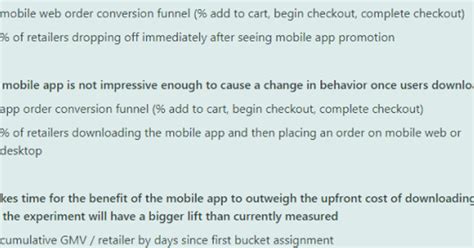 great app migration deep dive scoping at faire