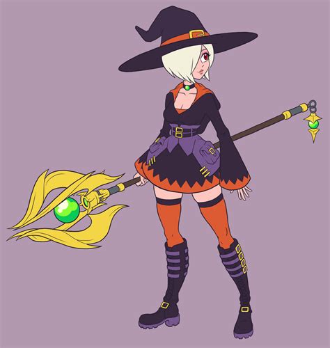 Iliza Profile 2017 By Cyraptor On Deviantart