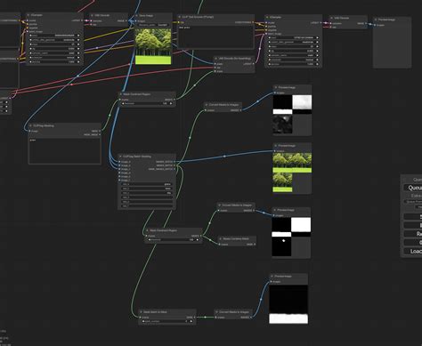 Help Mask Tensors · Issue 643 · Comfyanonymouscomfyui · Github