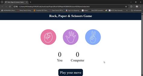 Avntika Jaiswal On Linkedin Javascript Gamedev Webdevelopment Html