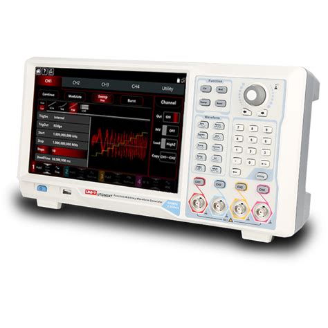 Function Generator Sarwar Electronics