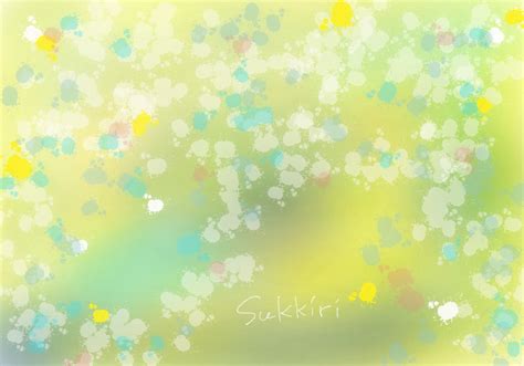 香りを色や形で表現してみると見えてくるもの 美的ナチュラル生活