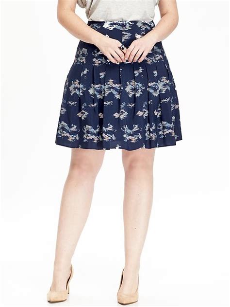 Fun Flirty Plus Size Skirts Perfect For Summer Stylish Curves