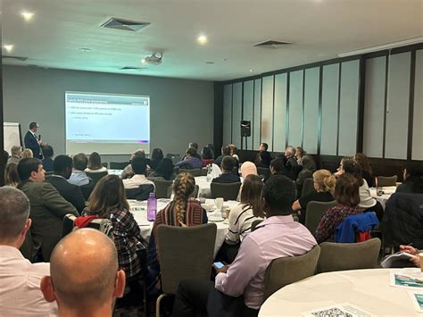 Raising Awareness Lynch Syndrome Education Event North East And Yorkshire Genomic Medicine