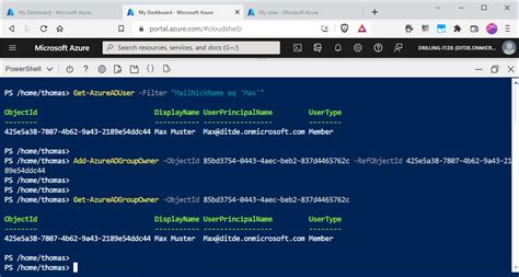 Gruppen In Azure Active Directory Mit Powershell Verwalten Windowspro